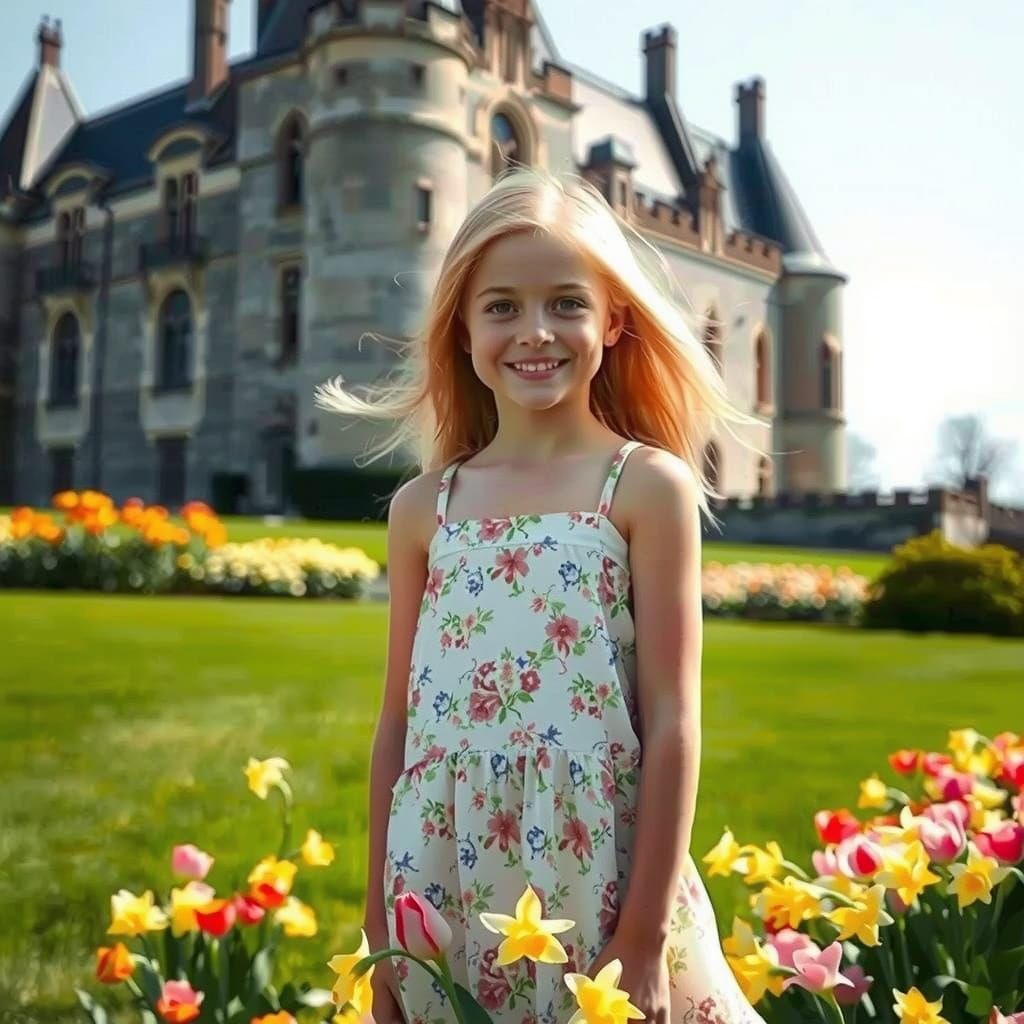 Visiting Azay-le-Rideau castle - Visiting Azay-le-Rideau cas...