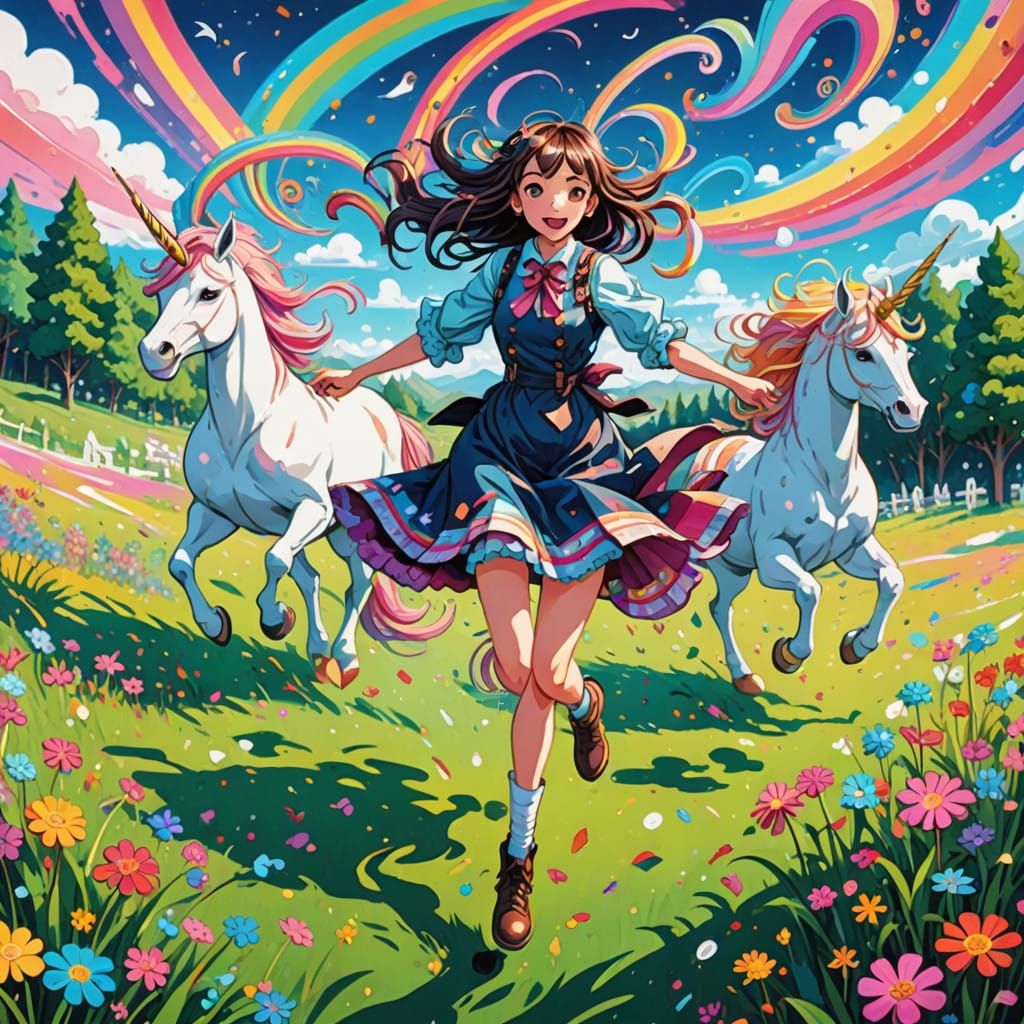 The best dream ever - The best dream ever