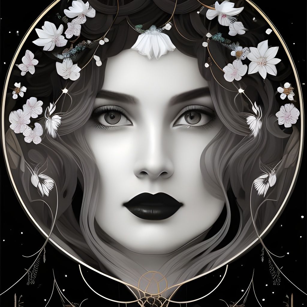 Cosmos Circus - AI Generated Artwork - NightCafe Creator