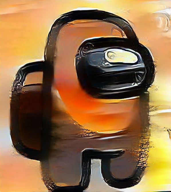 SUS - AI Generated Artwork - NightCafe Creator