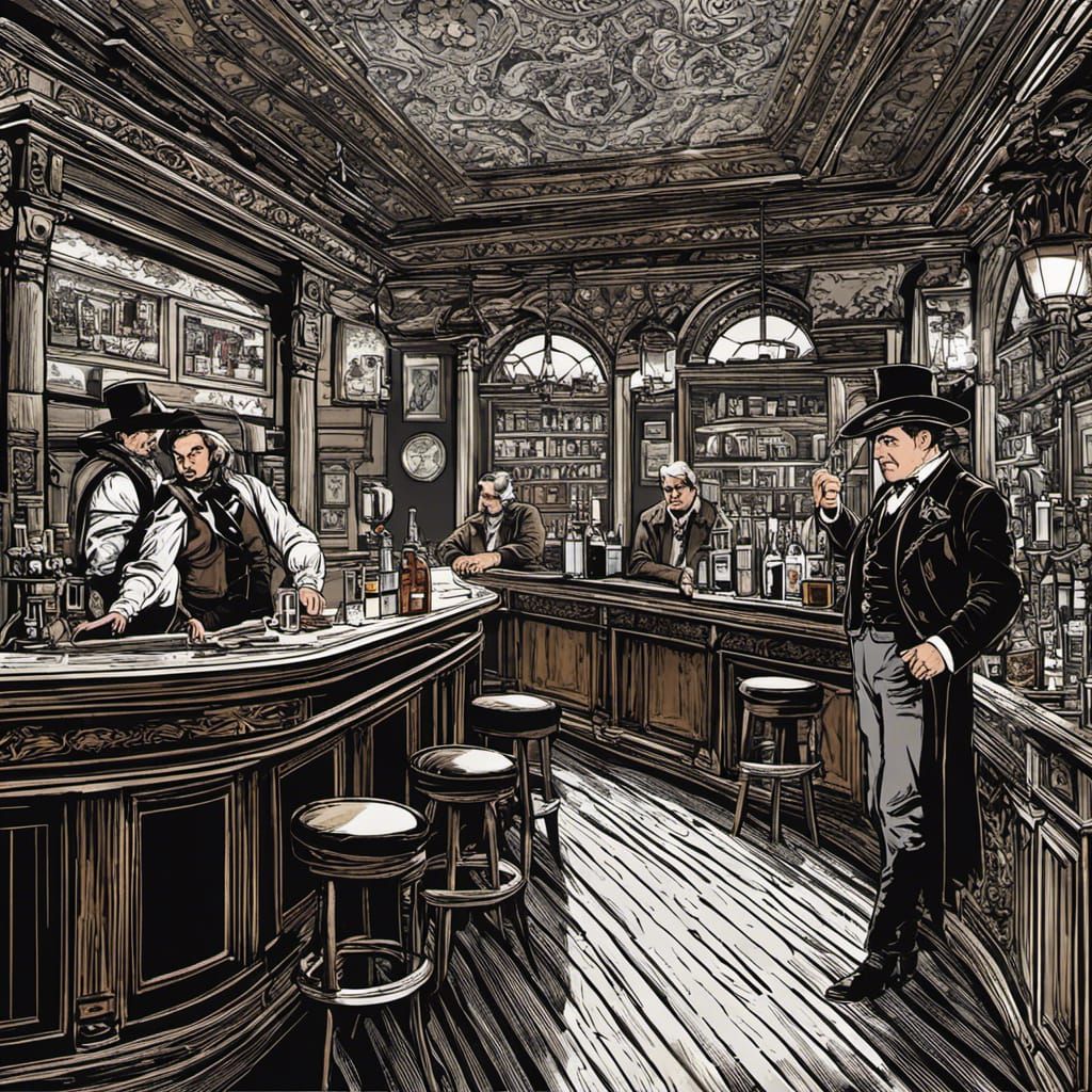 Untitled Creation - AI Generated Artwork - NightCafe Creator