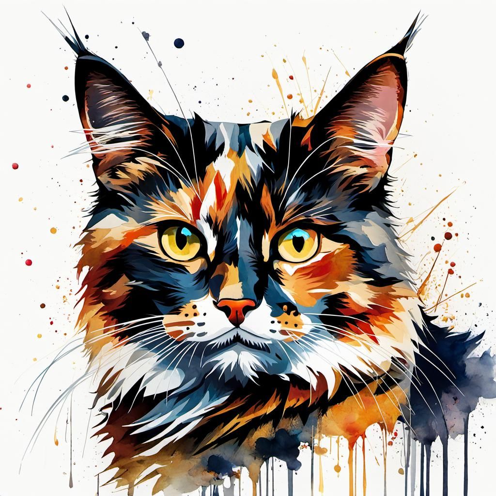 Pixel - AI Generated Artwork - NightCafe Creator