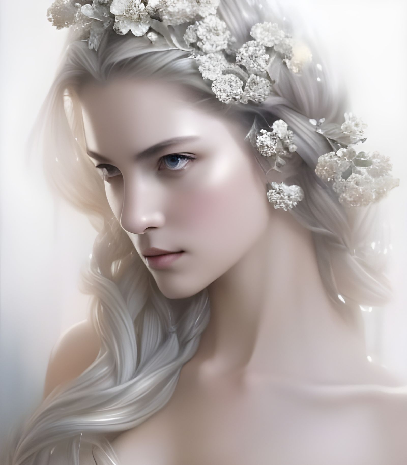 Nasty morning temper - AI Generated Artwork - NightCafe Creator