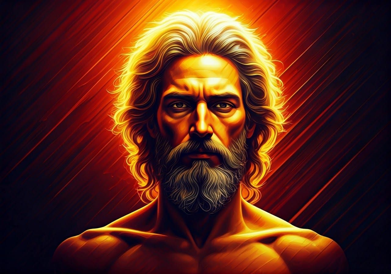 Man Awakening - Man Awakening