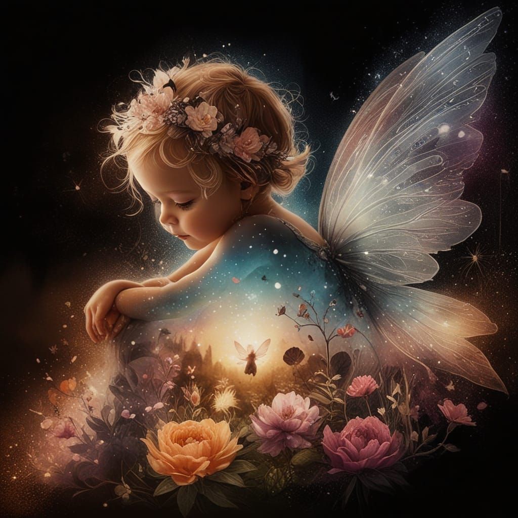 Grace of the Littlest Wings - Grace of the Littlest Wings