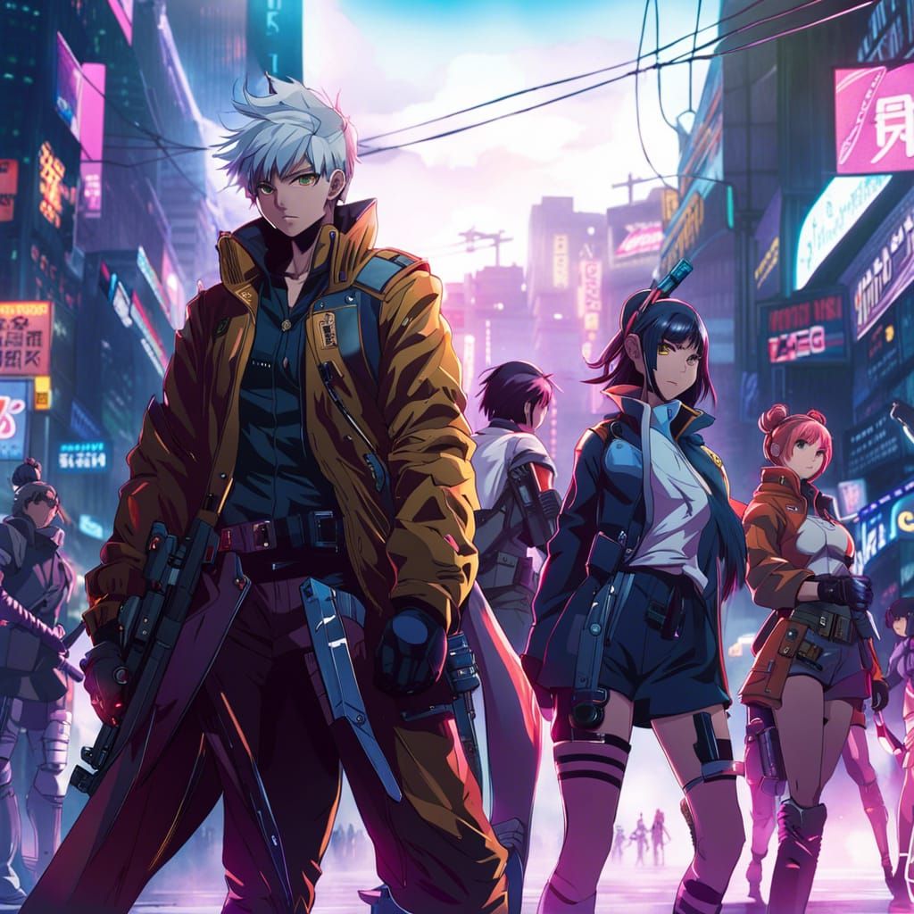 An Uphill Battle - AI Generated Artwork - NightCafe Creator