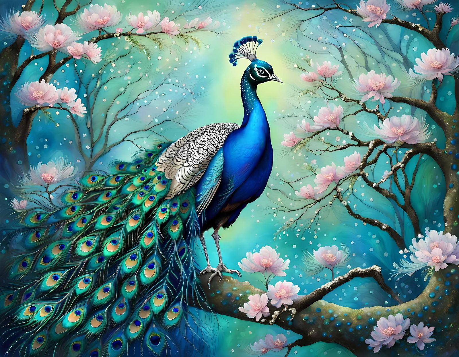 AI Art tagged with open-prompt-gang - NightCafe Creator