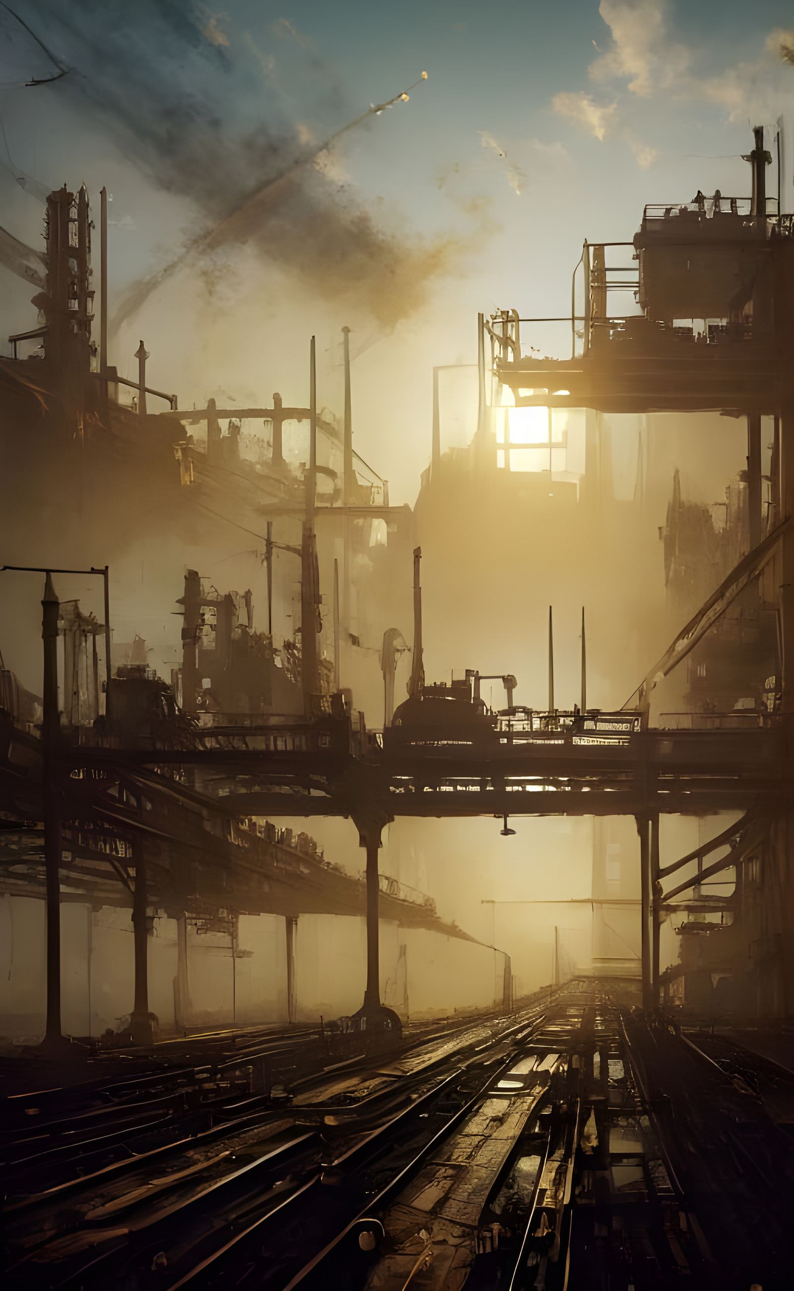 Fabricate - Fabricate