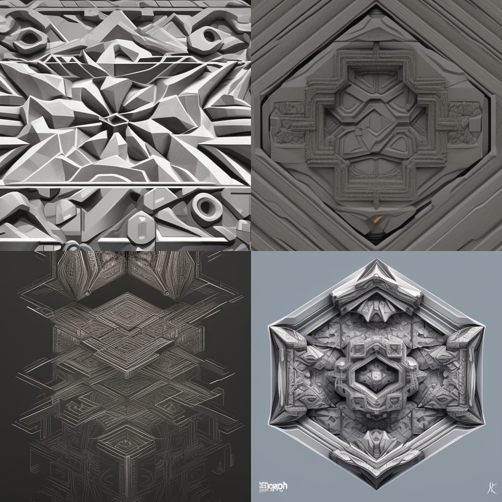 Untitled Creation - AI Generated Artwork - NightCafe Creator