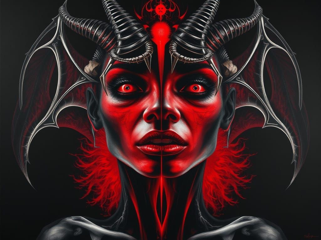 Lilith II - Lilith II