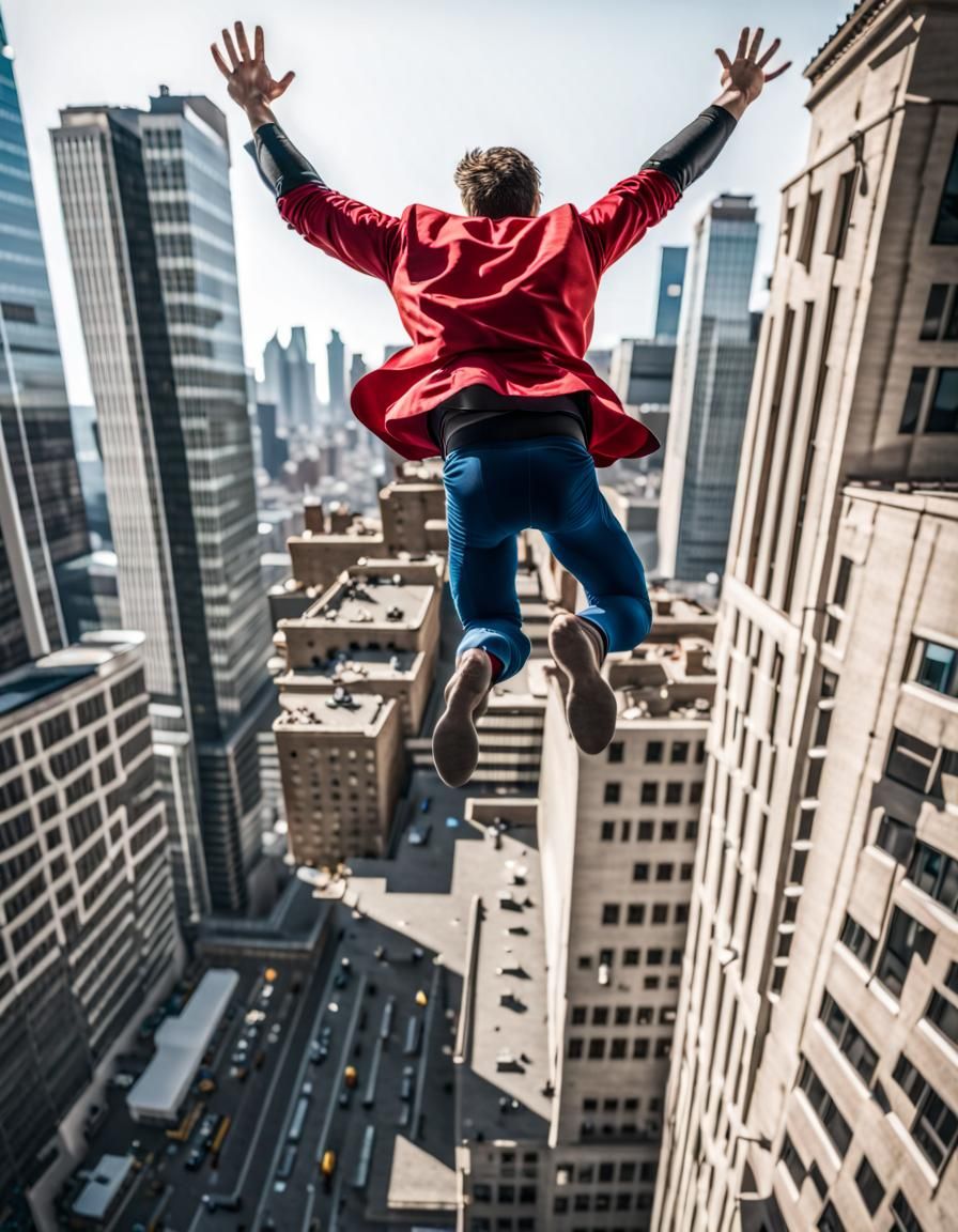 "Tank, load the jump program." - AI Generated Artwork - NightCafe Creator