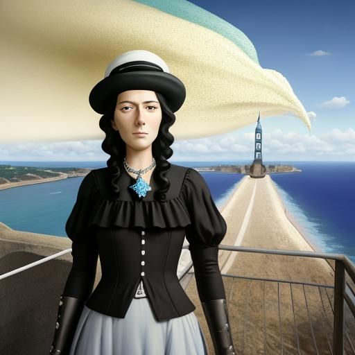 Poème de Paul Eluard Parée comme les champs, les bois, les routes et la ...