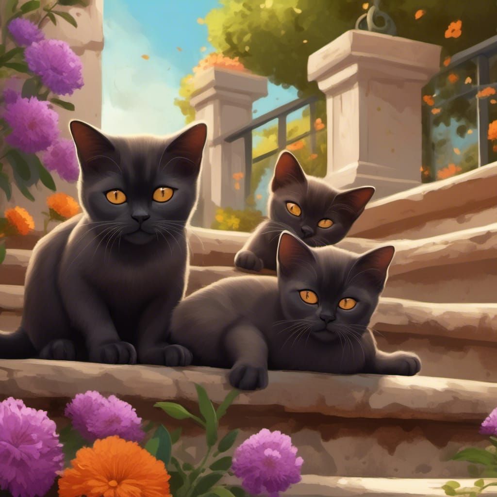 Untitled Creation - AI Generated Artwork - NightCafe Creator