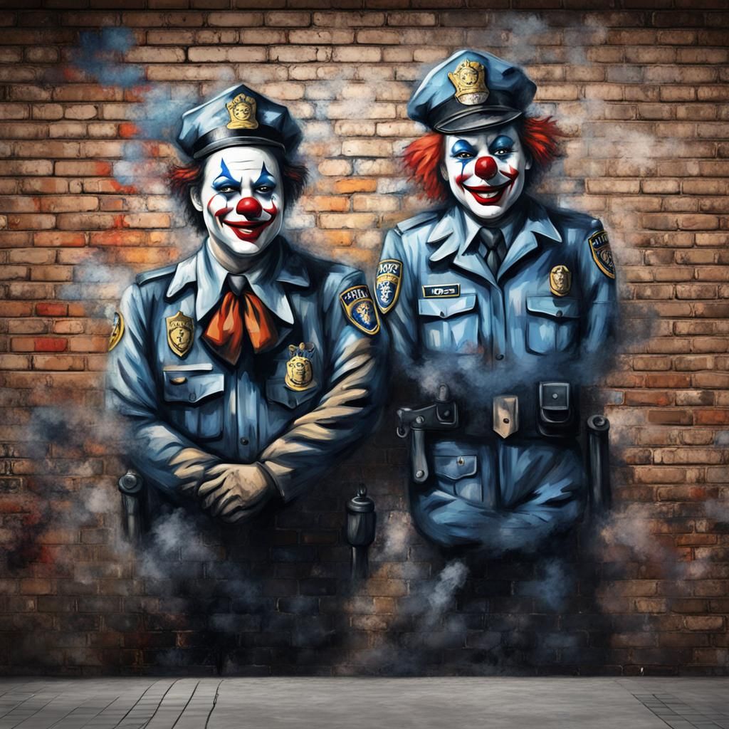 Graffiti power - AI Generated Artwork - NightCafe Creator