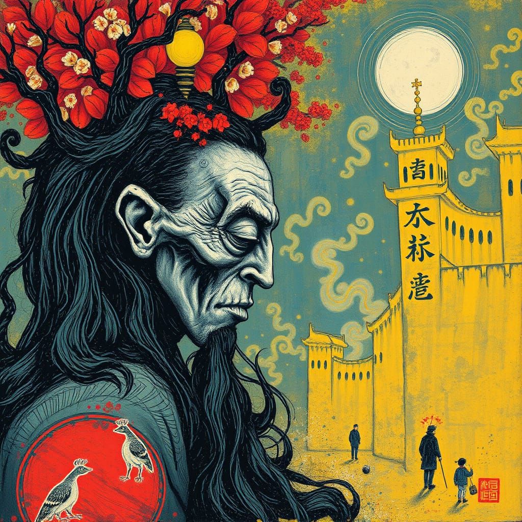 Sinophobia - Fear of Chinese, Chinese culture