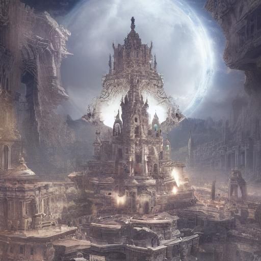 Energy, Spiritual, Food, Orbe, Chi, Chakra - AI Generated Artwork ...