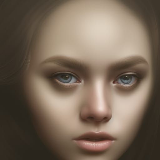 Beautiful - AI Generated Artwork - NightCafe Creator