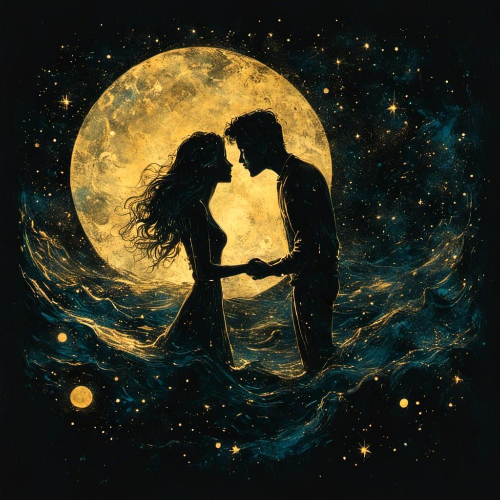 serendipity - LoRA - NightCafe Creator