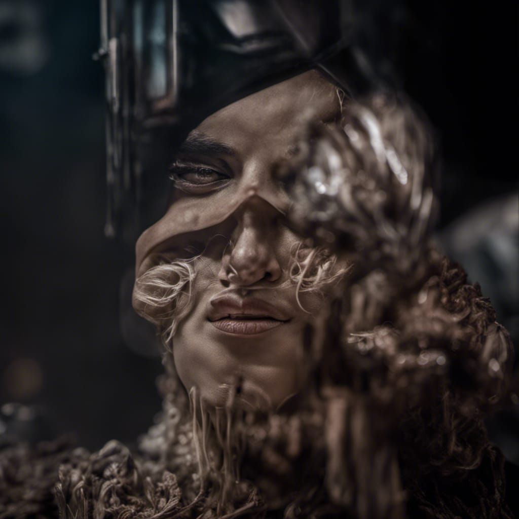 intricate details, HDR, beautifully shot, hyperrealistic, sharp focus ...