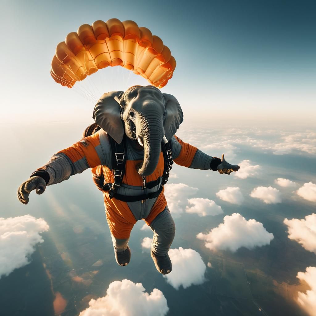 Dumbo Drop - Dumbo Drop