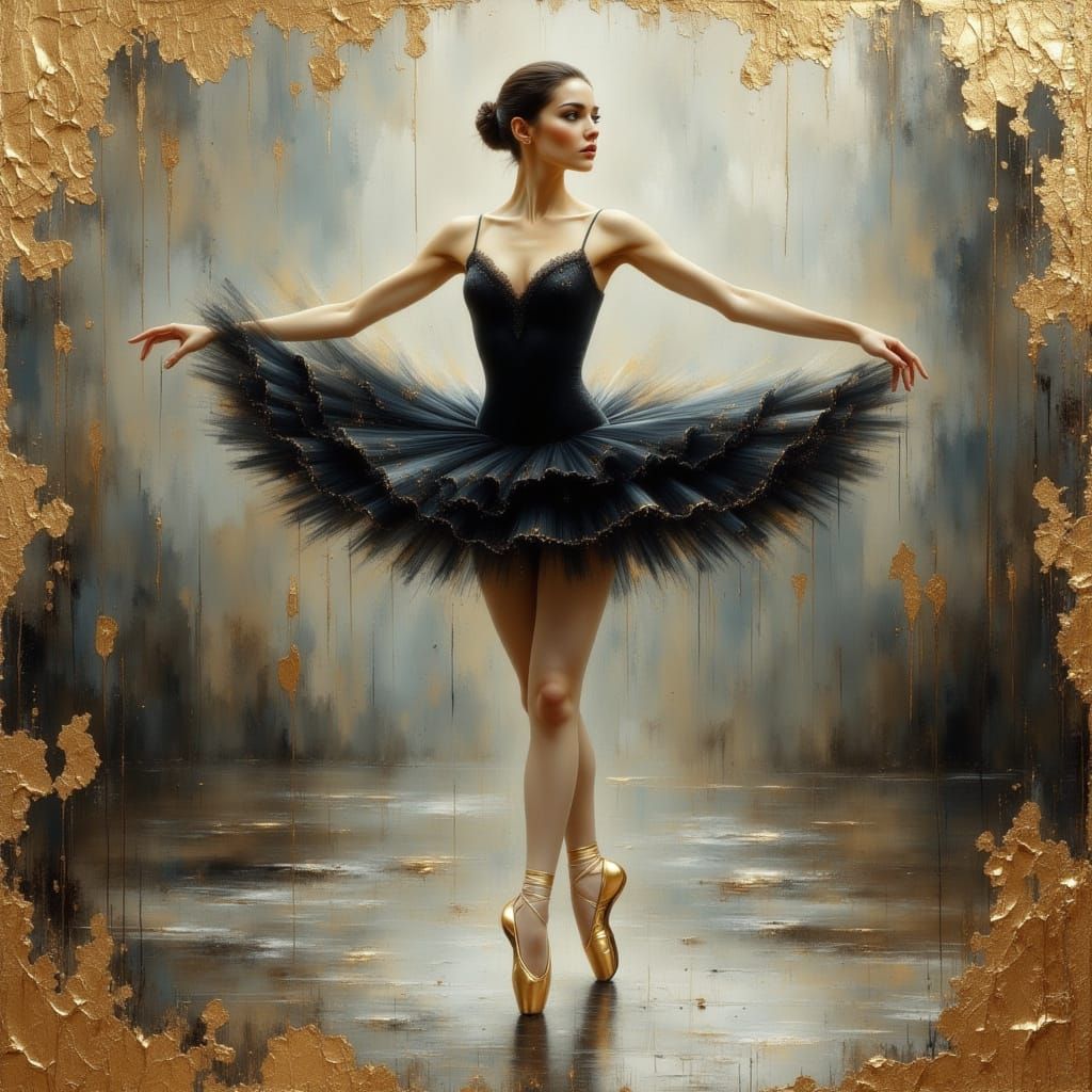 Dance Debut - Dance Debut