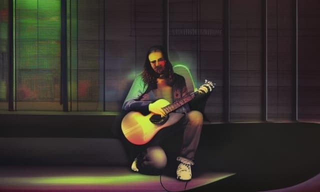 Rocker - AI Generated Artwork - NightCafe Creator