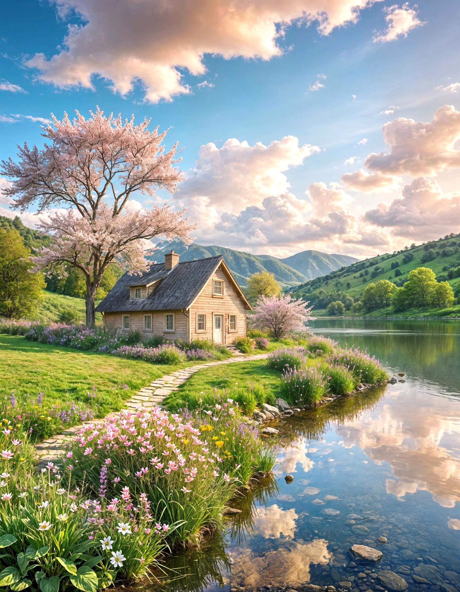 A Beautiful Getaway 😍 - A Beautiful Getaway 😍