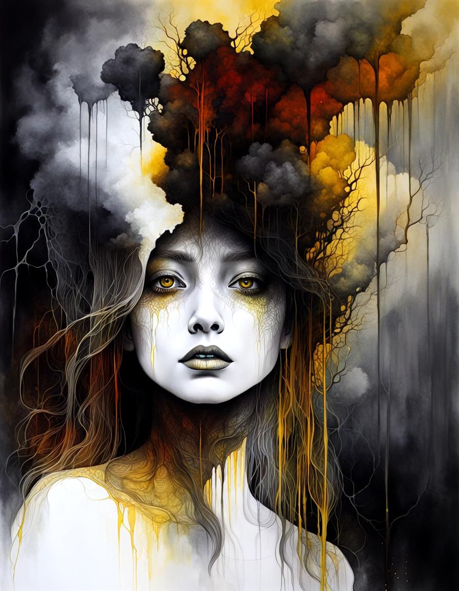 Ella 2 - AI Generated Artwork - NightCafe Creator