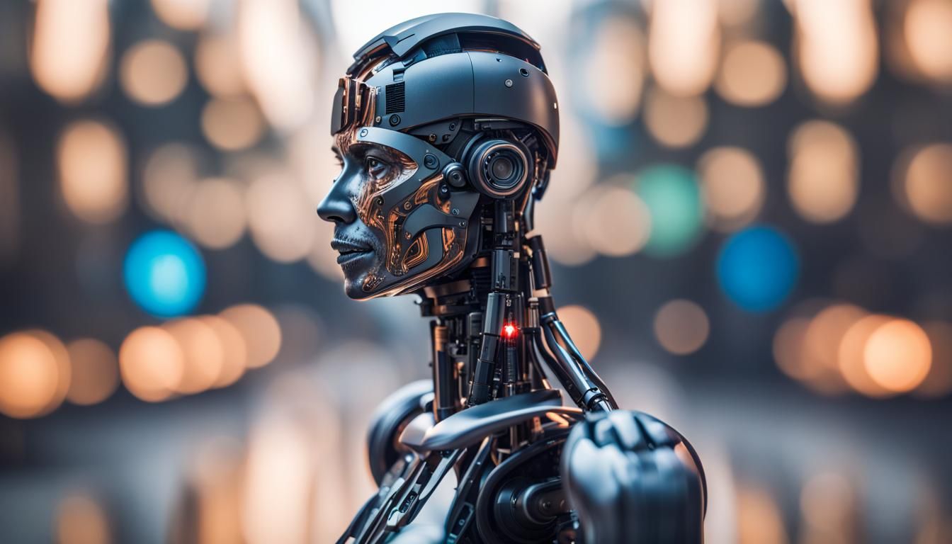 assimilated - AI Generated Artwork - NightCafe Creator