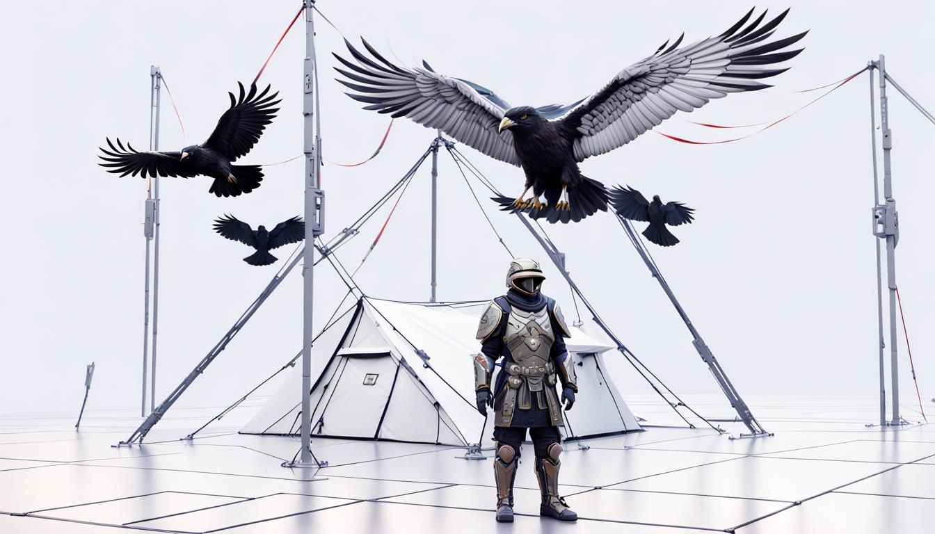 Roman Style Stormtrooper - AI Generated Artwork - NightCafe Creator