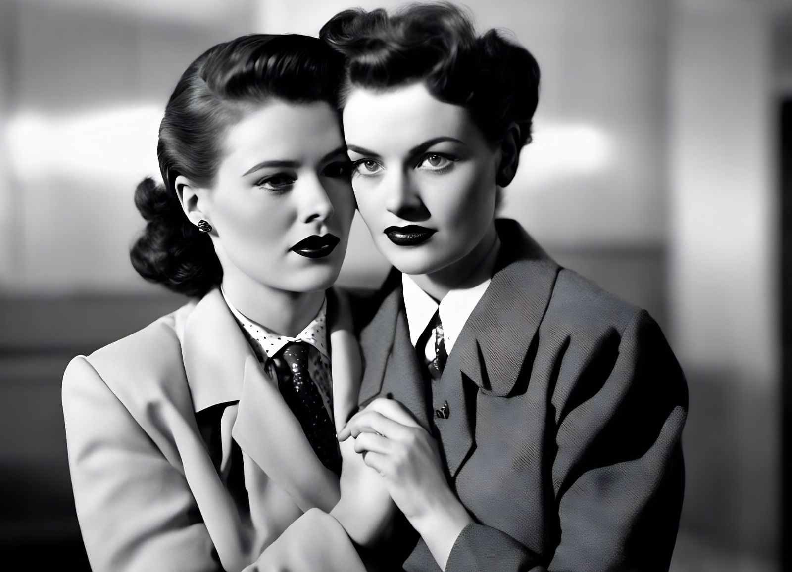 Midcentury WLW - Midcentury WLW