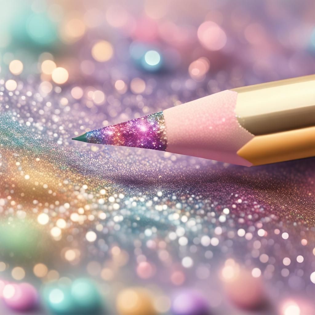 Pastel Magic - AI Generated Artwork - NightCafe Creator