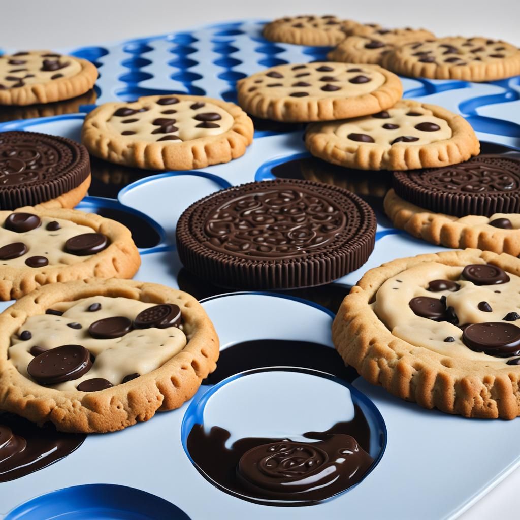 Game On! - AI Generated Artwork - NightCafe Creator