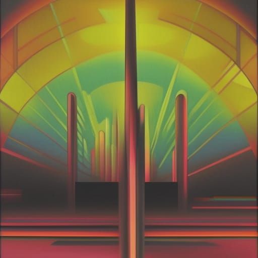 A captivating blend of hypnotic beats and ambient textures with ...