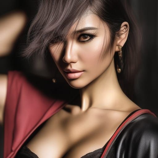 Galita Alvarez - AI Generated Artwork - NightCafe Creator