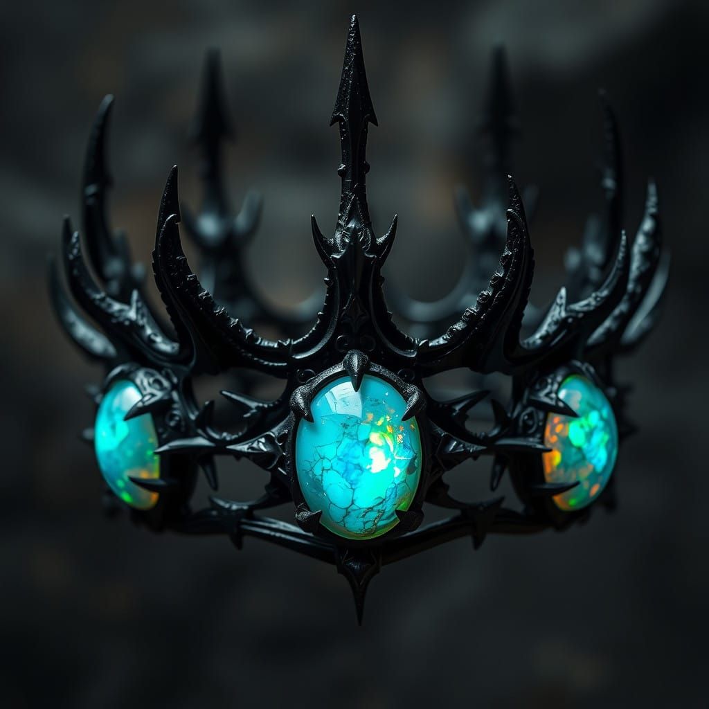 Crown of Morgoth - Crown of Morgoth