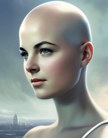 Grace Kelly - AI Generated Artwork - NightCafe Creator