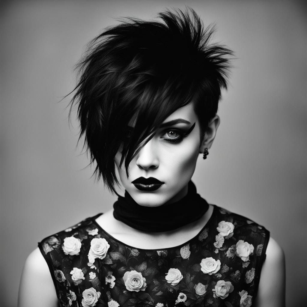 Zero (iv) - AI Generated Artwork - NightCafe Creator