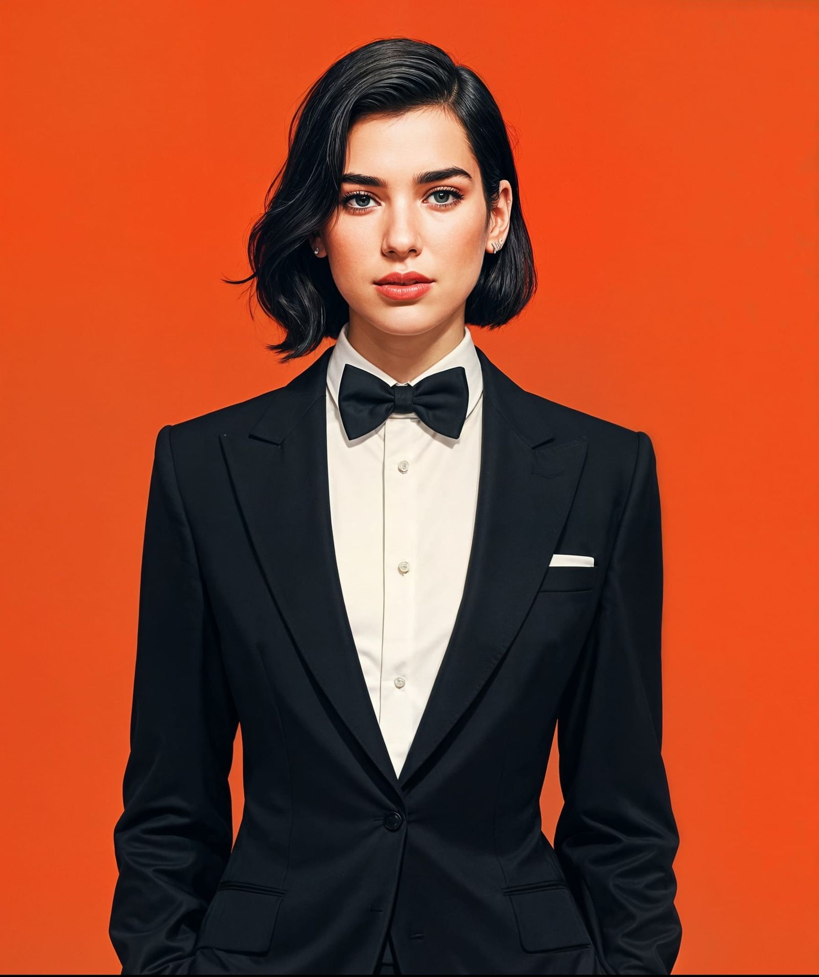 Amazon’s Jayne Bond 007 - Amazon’s Jayne Bond 007