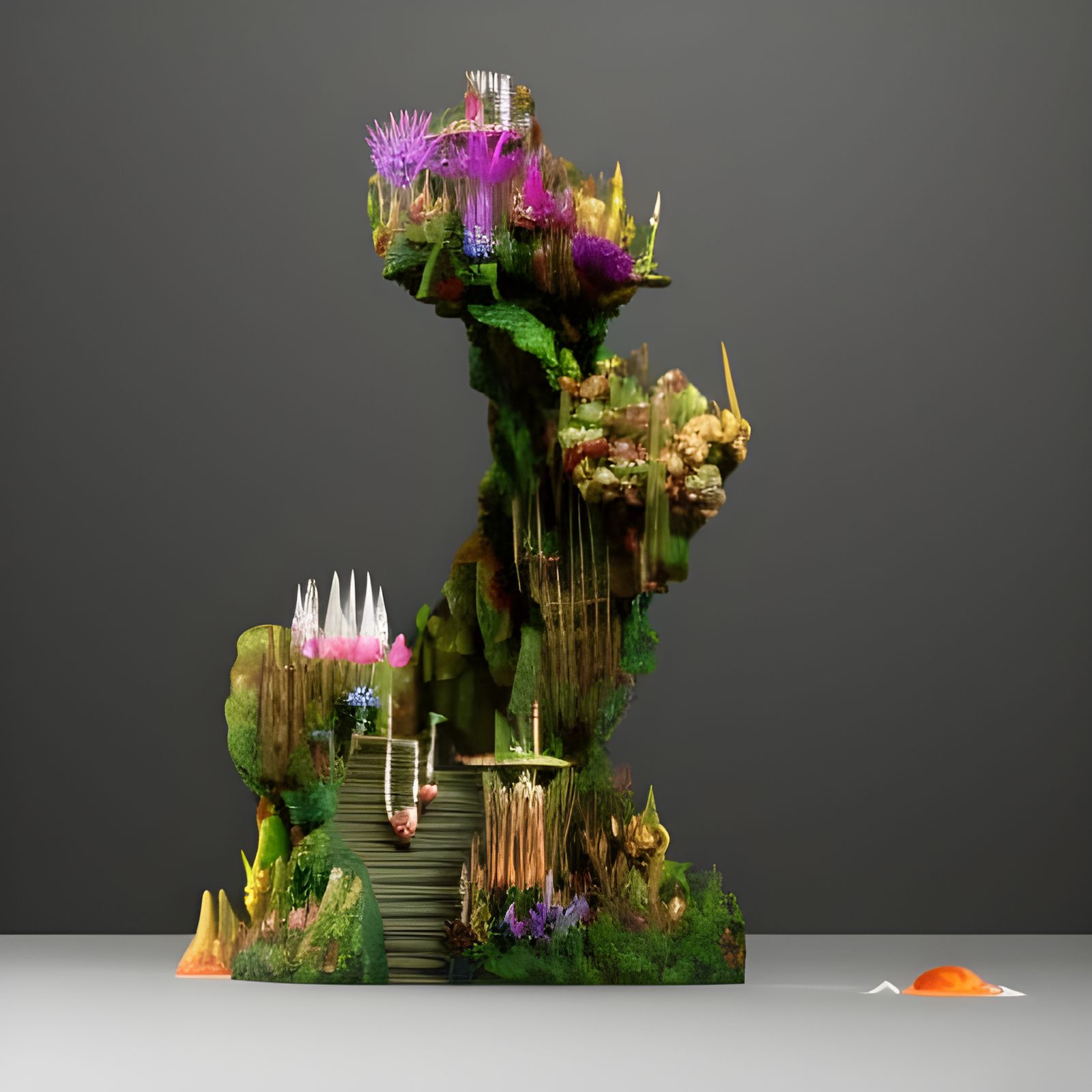 kmlj - AI Generated Artwork - NightCafe Creator