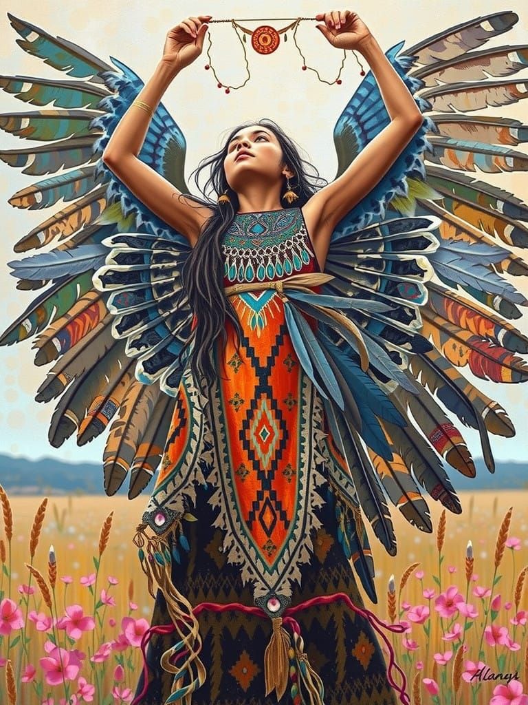 Spirit of flight - Spirit of flight