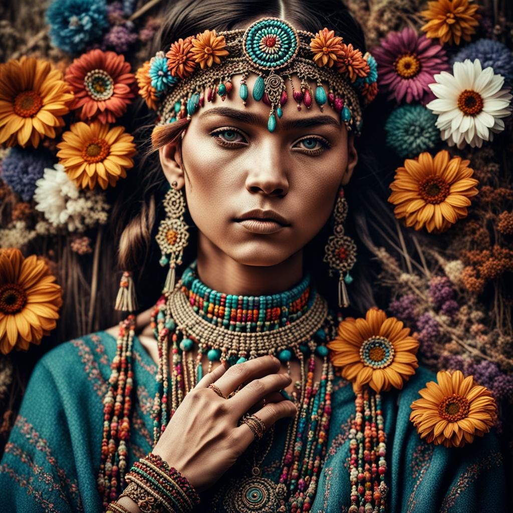 🤎🤎🤎 - AI Generated Artwork - NightCafe Creator