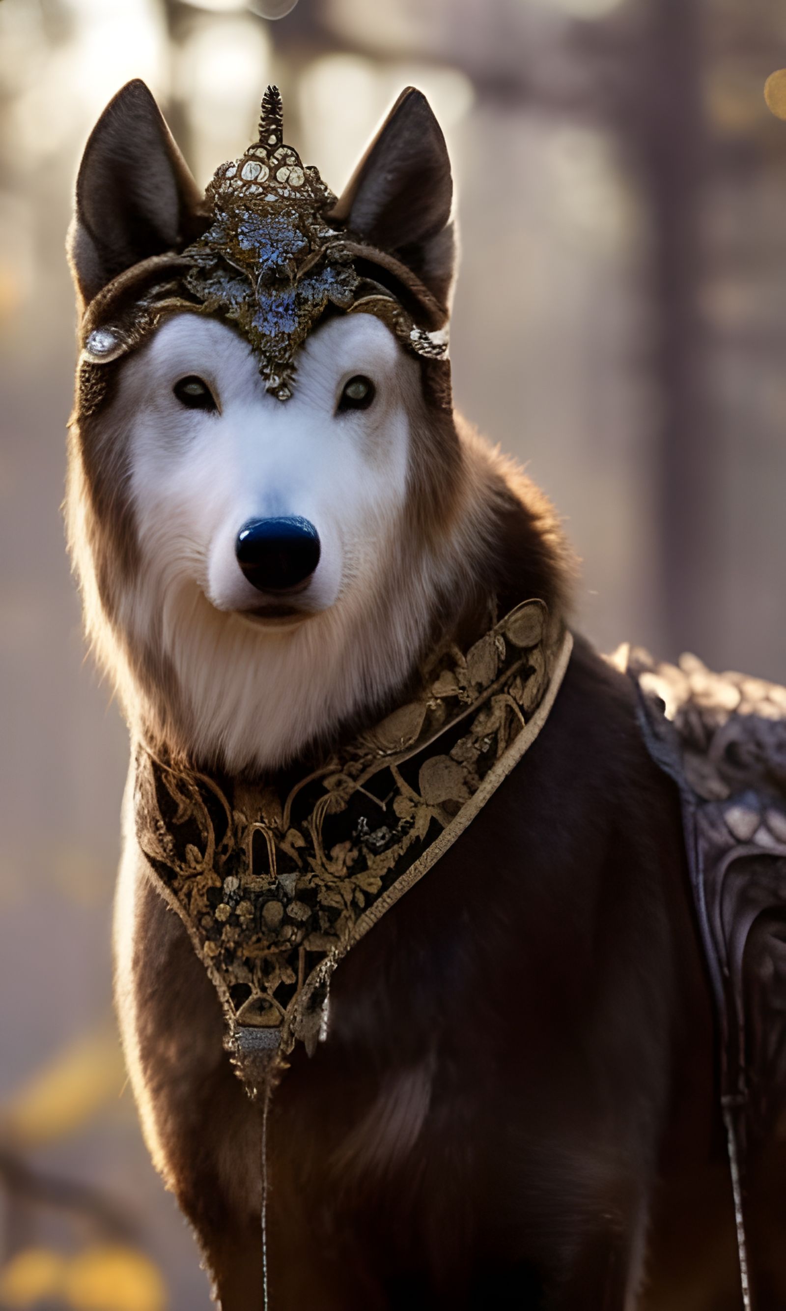 The Old Soldier⚜ - AI Generated Artwork - NightCafe Creator