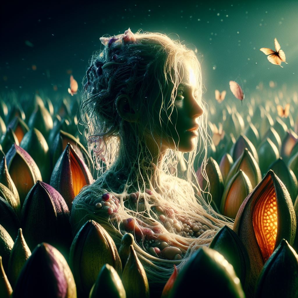 The Movie Project : The Body Snatchers - AI Generated Artwork ...