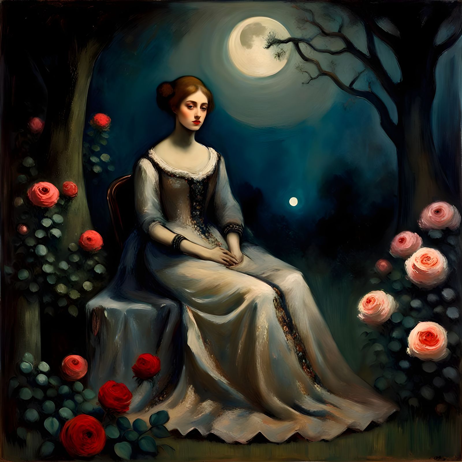 French surrealism By odilon reddon - French surrealism By od...