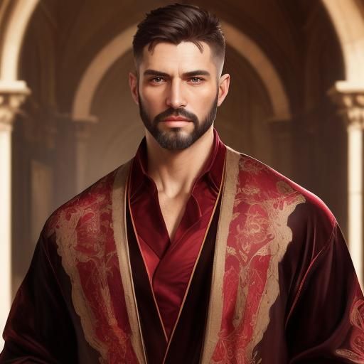 Fantasy male ··· hero · prince · king · secret lover · &c ··· just a ...