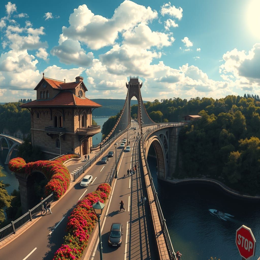 Bridges in Germany - Bridges in Germany