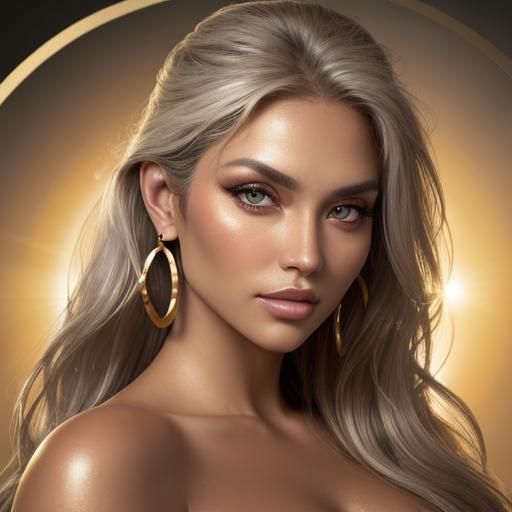 Nora - AI Generated Artwork - NightCafe Creator