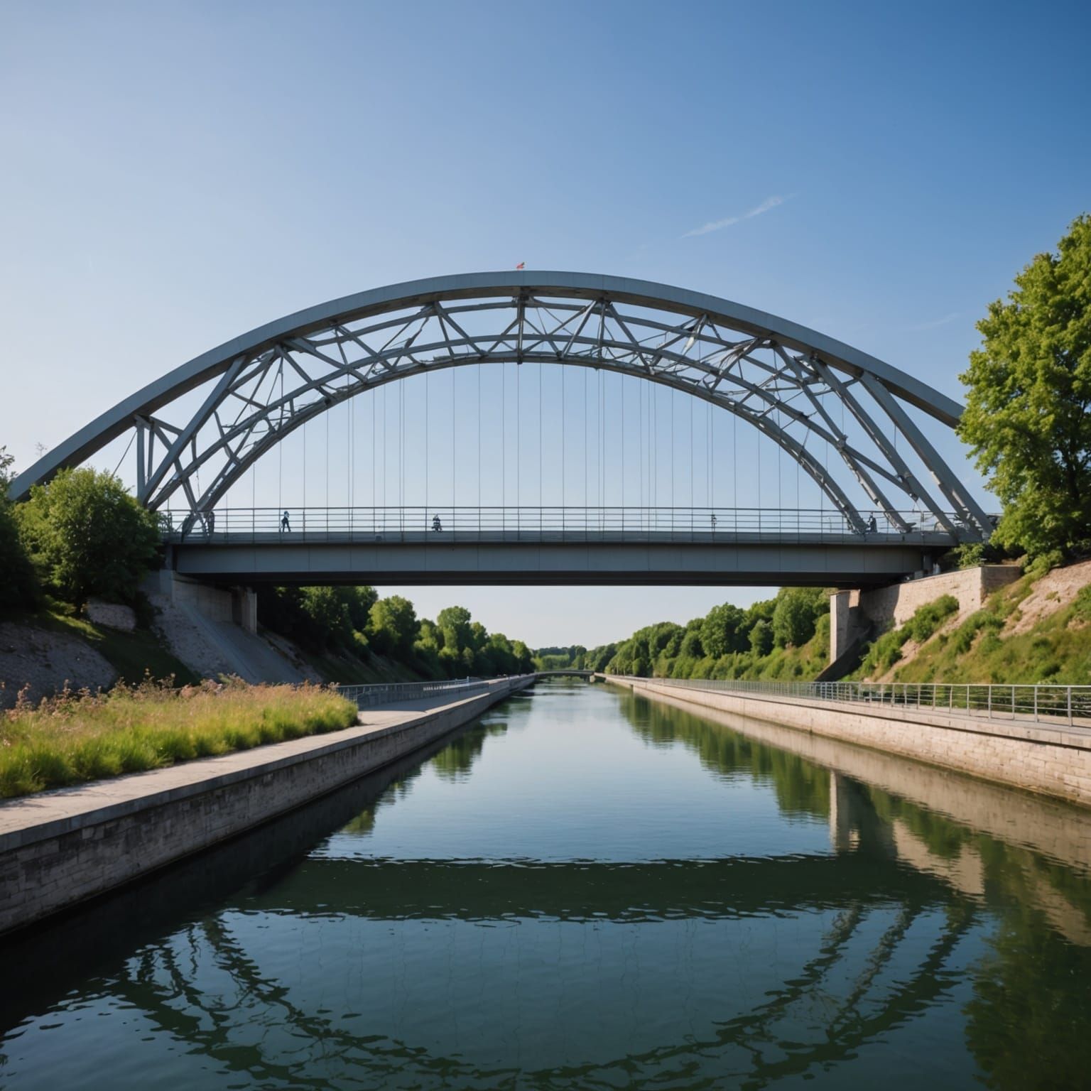 Hyp😊stuff - Hyper-Modern Bridge Between Words and Dreams