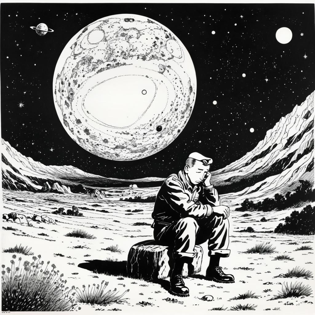 The Adventures of Tintin - AI Generated Artwork - NightCafe Creator